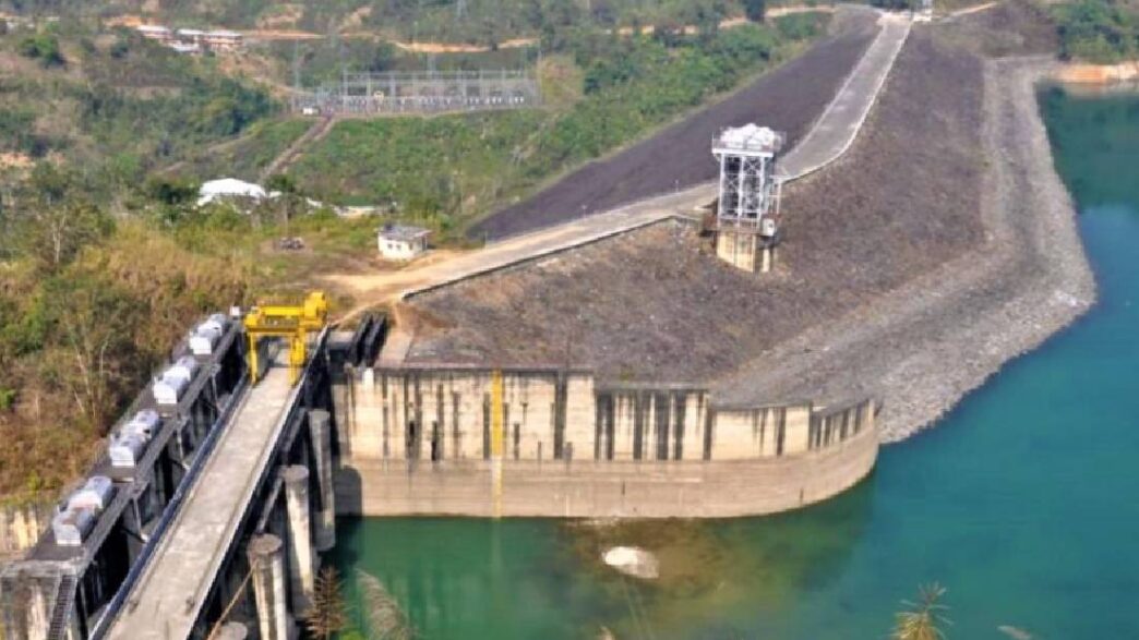 ‘Water first, votes later’: Silchar village residents draw the line ...