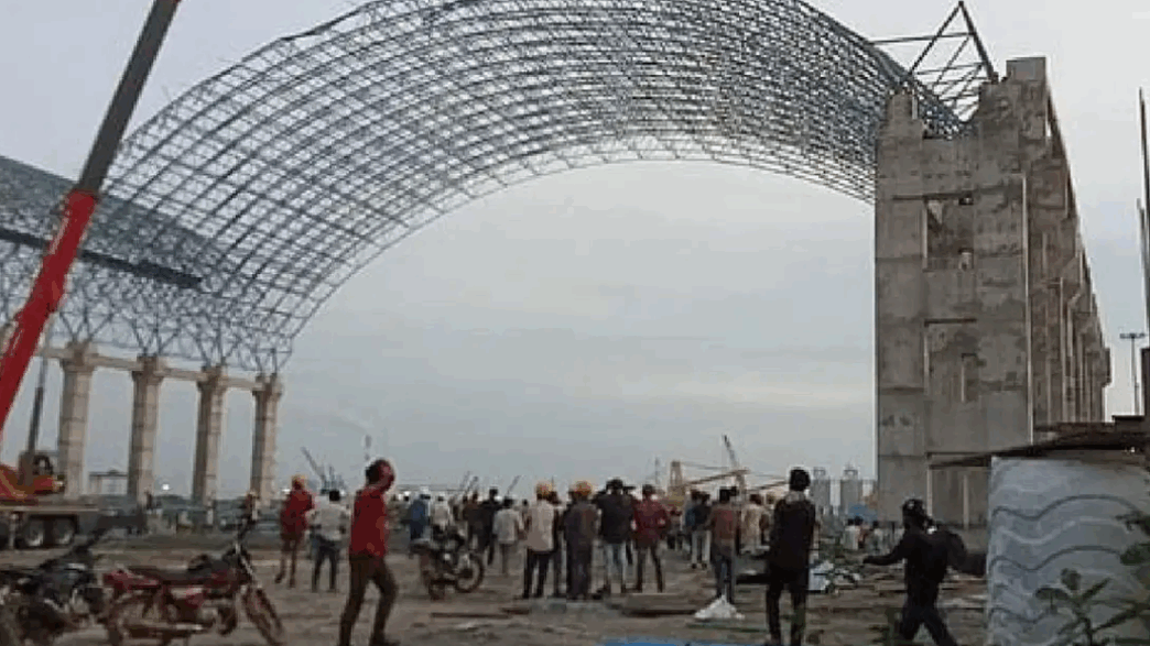 Opposition parties move closer to united front in Assam ahead of 2026 ...