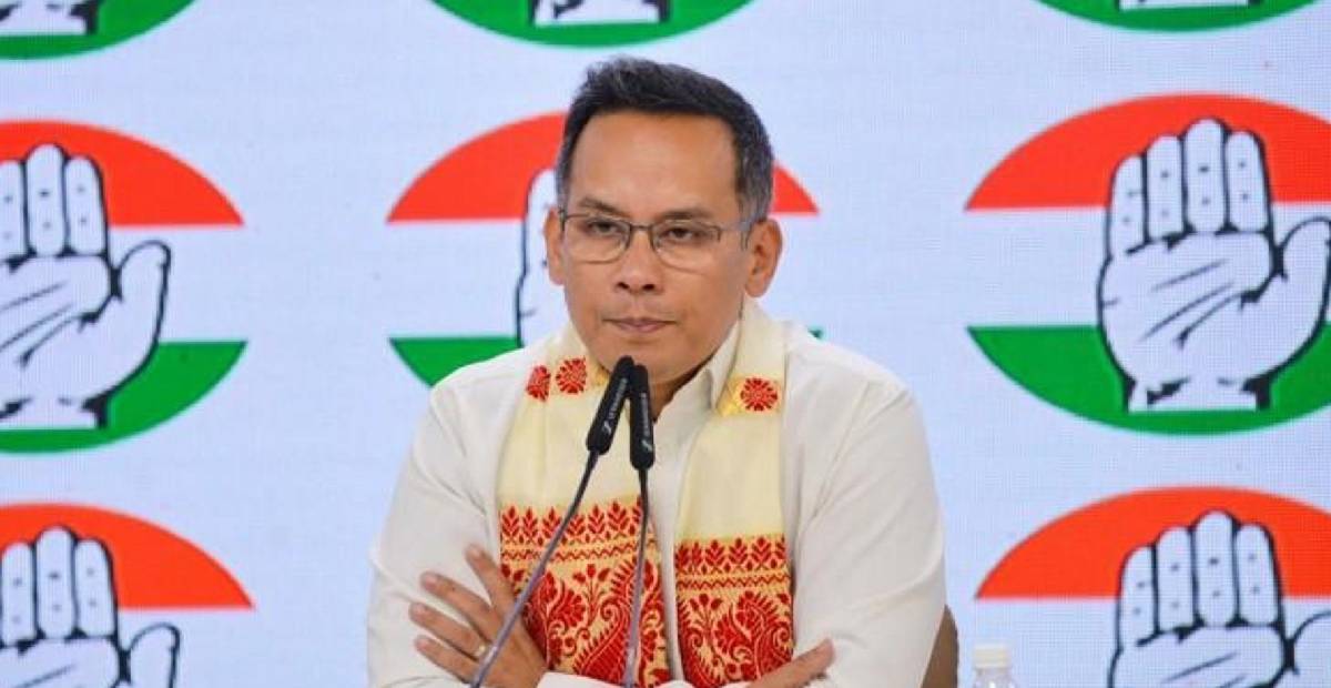 Gaurav Gogoi demands MEA clarification on Zubeen Garg’s death and ...